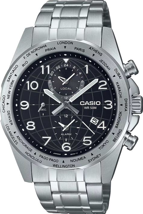 Наручные часы Casio Collection Mtp W500d 1a — купить в интернет магазине по лучшей