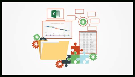 Project Management Excel Spreadsheet Example With Regard To Using Excel For Project Management