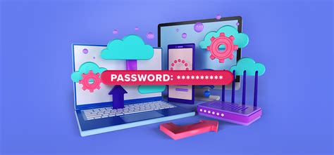 Protecting Your Passwords 101 Moneytree Inc