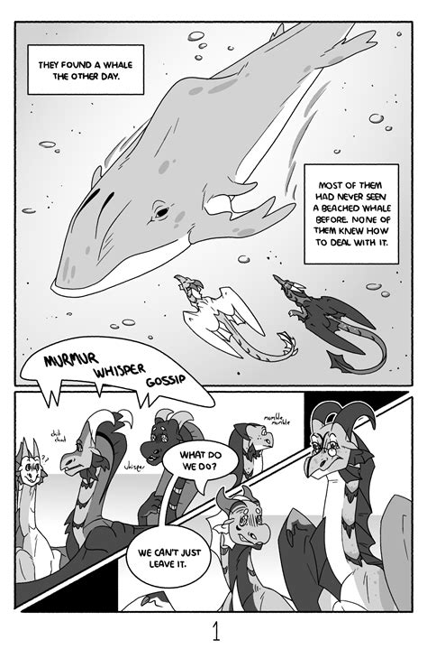 Unchaptered HotWB Whale