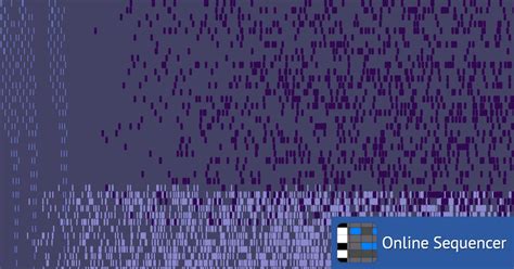 About Time Online Sequencer