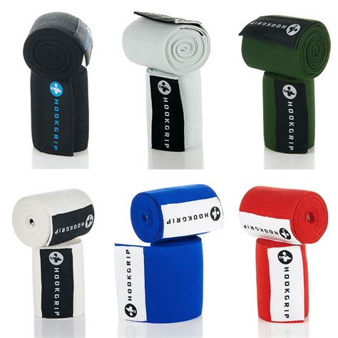 Hookgrip Knee Wraps Hookgrip Store