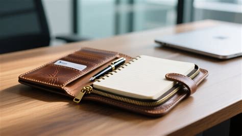 What Is A Padfolio Carry Confidence Wherever You Go