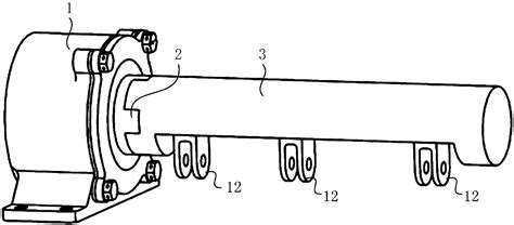 Actuator Cylinder Adjusting Mechanism Of Variable Stator Vane And Aircraft Engine Eureka