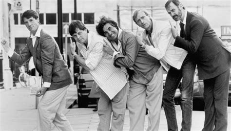Celebrating International Monty Python Status Day