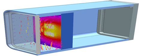 23 Training Coupled Thermalfluid Analysis With Simcenter Thermalflow