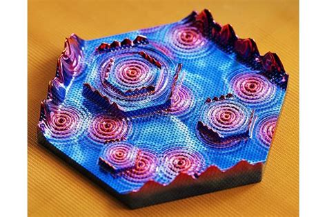 Exploring The New Frontier Of Quantum Behavior In Arsenic