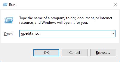 Disable Command Prompt Using Group Policy Or Registry Trick Password Recovery