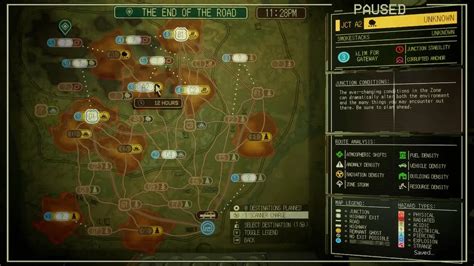 All Map Icons In Pacific Drive And What They Mean Pro Game Guides