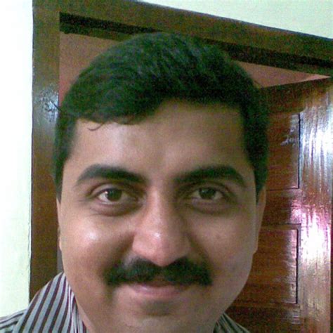 Sreejith Sreekumar Founder And Ceo Bachelor Of Ayurvedic Medicine Clinfound Clinical