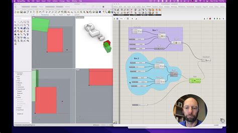 Grasshopper For Beginners 3 Youtube
