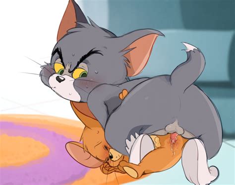 Post 2367689 Atori Jerrymouse Tomandjerry Tomcat