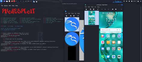 nuha alanezi on linkedin phonesploit android exploitation hacking