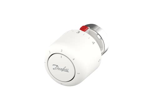 Danfoss Aero® Sensors Service Gas Sensor Type Built In Sensor 7 °c 28 °c Rav Danfoss