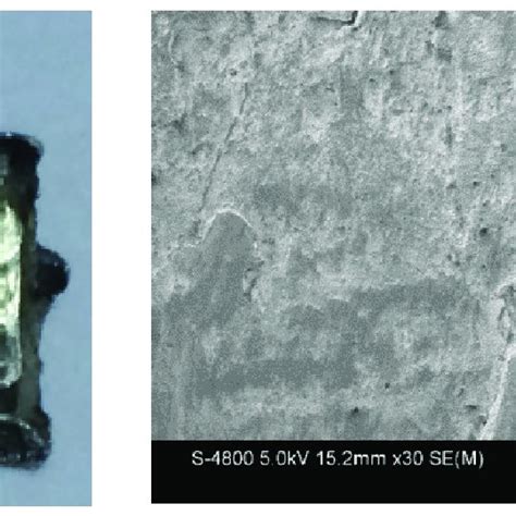 Pdf Dynamic Fracture And Fragmentation Characteristics Of Metal Cylinder And Rings Subjected