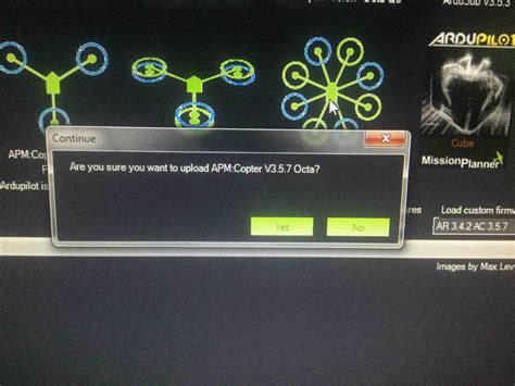 No Firmware For This Board Trying To Firmware Update Ph1 And Ph21
