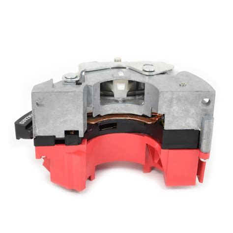 79 86 Mustang Turn Signal Multi Function Switch W O Flash To Pass No Horn Function