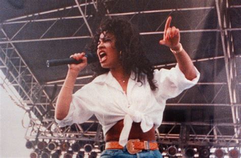 Selena Quintanilla Concert