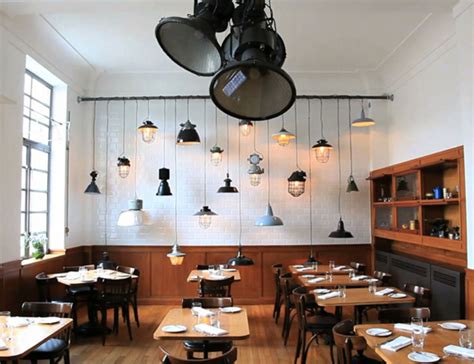 Citylikeyou — The Corner Room — London By Constantin Bjerke