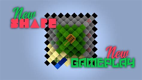 minecraft survival maps like skyblock toprooms