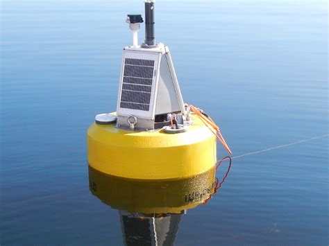 Surface Water Monitoring Ensuring Healthy Aquatic Ecosystems Wizsensor