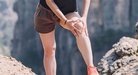 MCL Vs ACL Injuries Whats The Difference Dr Wang Lushun