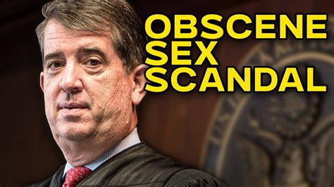 Corrupt Texas Judge Exposed In Disgusting Sex Scandal Youtube