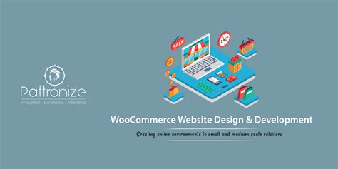 Woocommerce Website Development Woocommerce Design Company