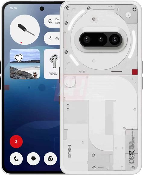 don t miss the nothing phone 3a and phone 3a pro official renders