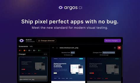 argos ci alternatives top 9 test automations and similar websites
