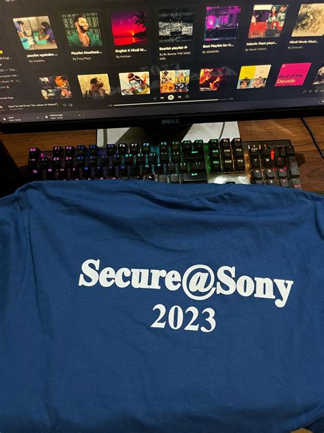 Vishal Vishwakarma On Linkedin Bugbounty Infosec Swag Sony Bugbountytips