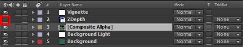 Tutorial Advanced Vray Render Elements Compositing In After Effects