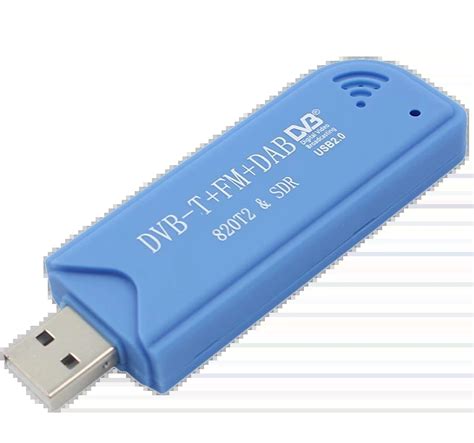 Digital Usb 2 0 Dvb T Sdr Dab Fm Hdtv Tv Tuner Drivers Device Drivers