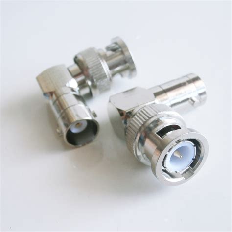 Bnc Naar Bnc Kabel Connector Socket Q9 Bnc Vrouwel Vicedeal