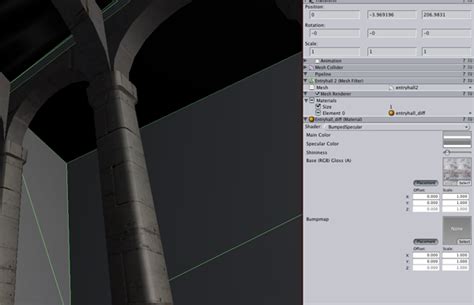 Strange Material Problem Unity Engine Unity Discussions