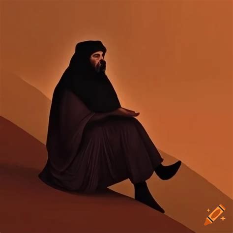 Mullah Omar Cloak