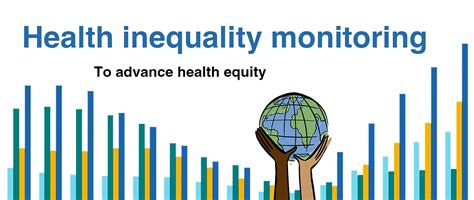 Self Paced Health Inequality Monitoring The Graph Courses