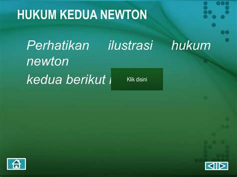 PPT HUKUM NEWTON Pdf