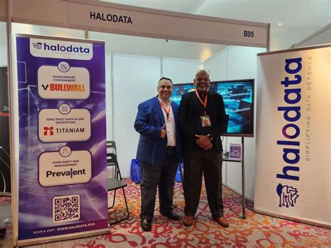 Sivakumar M Mahathevan On Linkedin Halodata Is At The Mcion Malaysian Cio Network Inaugrual