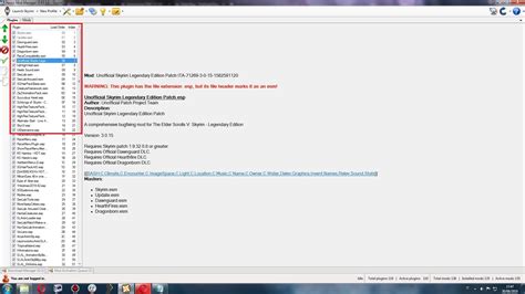 Chest Bug Technical Support Skyrim Special Edition LoversLab