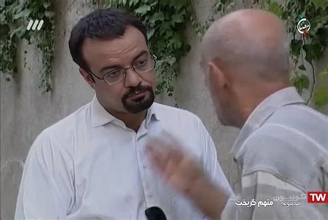 تغییر چهره و اندام نورالدین از متهم گریخت تا نون خ سعید آقاخانی چه