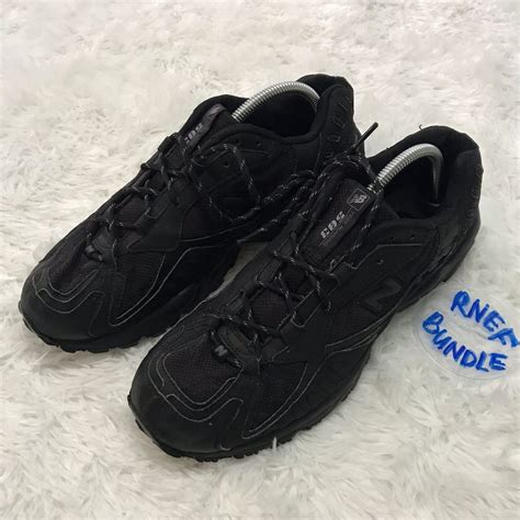 New balance 503, Men's Fashion, Footwear, Sneakers on Carousell