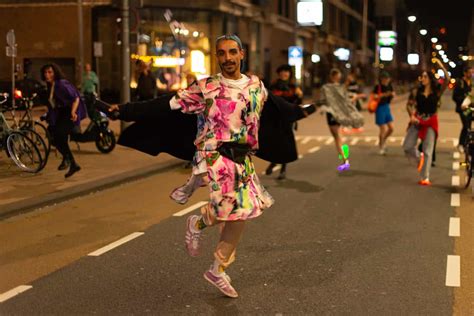 Floor Van Leeuwen Raev Rehearsal