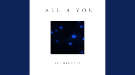 All 4 You - YouTube