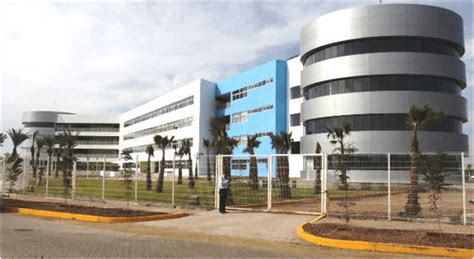 Prepa Tecmilenio Mi Escuela Mazatlán