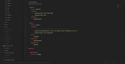 随笔 Docker Compose和dockerfile区别 Docker Compose是编排容器的。例如，你有一个php镜像，一个mysq By Wh0ale Medium