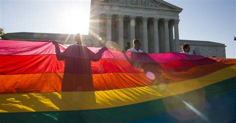 Bill Protecting Same Sex Marriage In Virginia Heads To Youngkins Desk News From The States