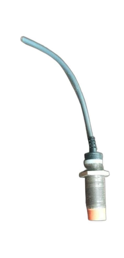 6 Inch Cntd Proximity Sensor At Rs 800 Piece Proximity Sensor In
