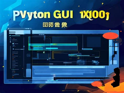 Pyqt入门到实战：python Gui开发全解析 Dawoai