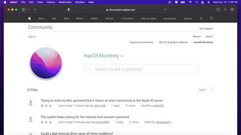 Macos Montereys Most Common Issues And How To Fix Them
